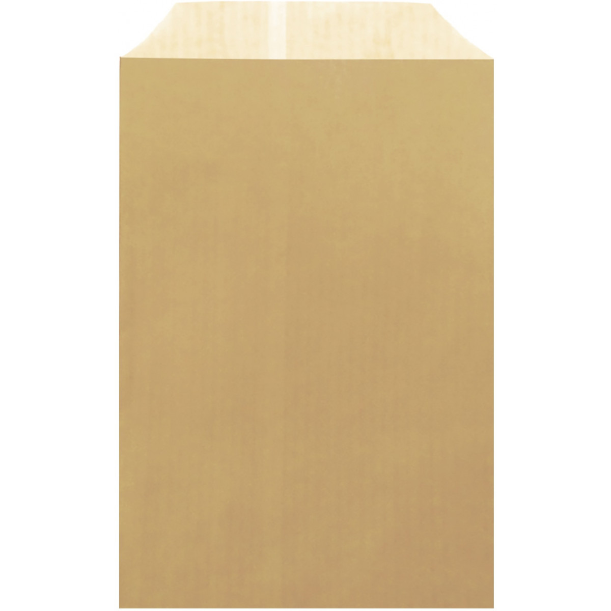 Envelope Grande De Papel Kraft