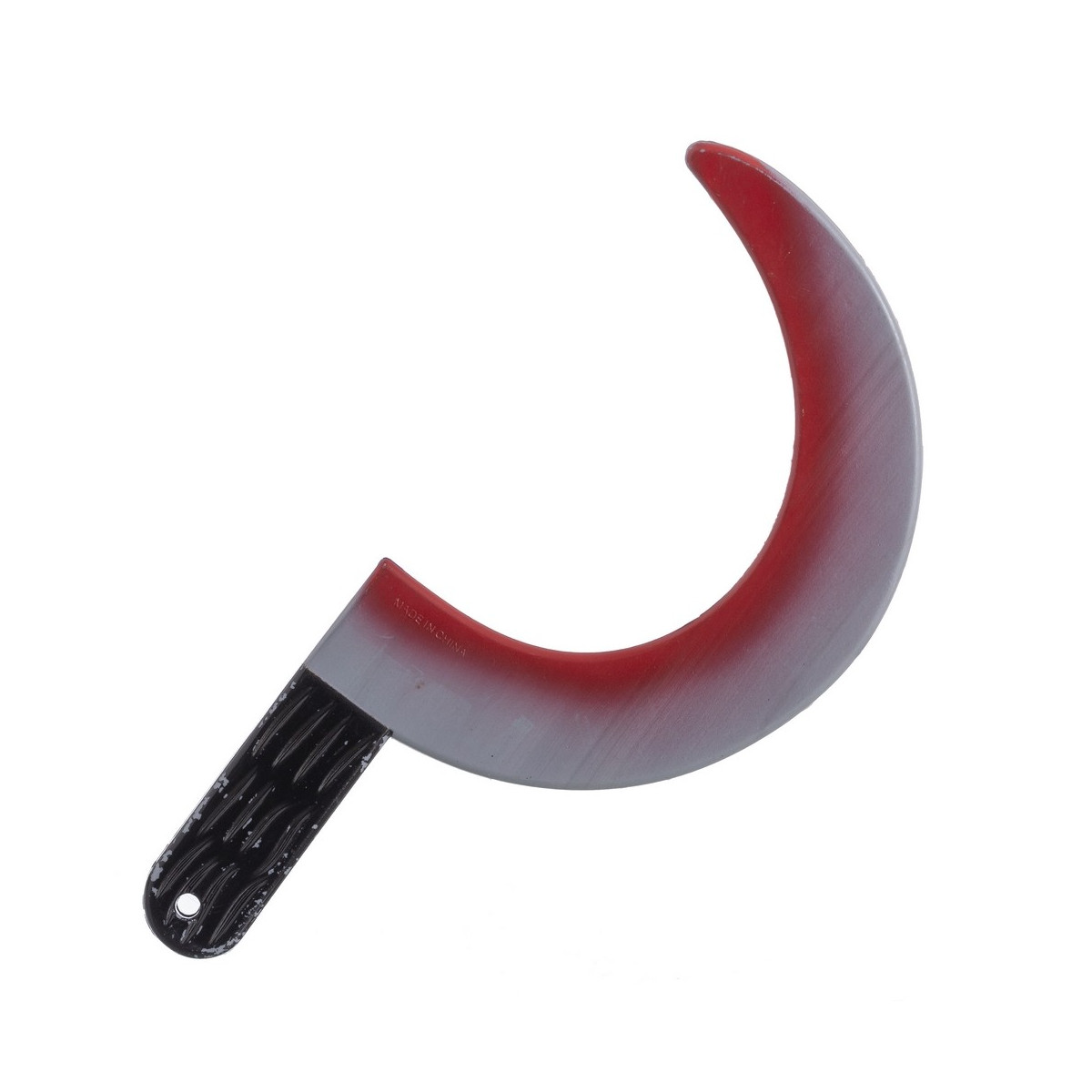 Foice Sangue Polietileno