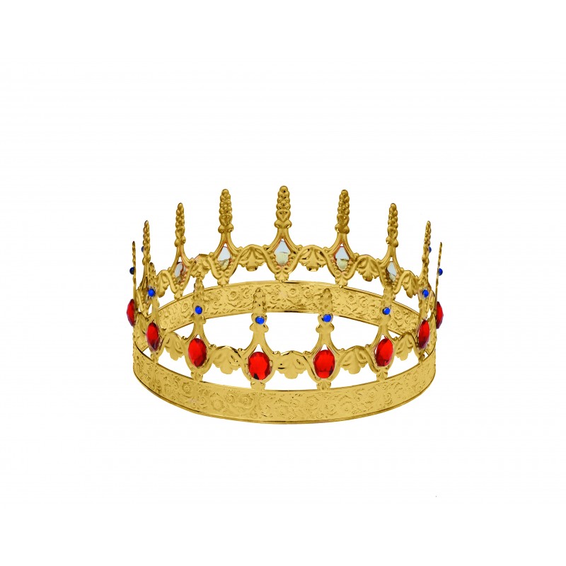 Coroa Rei