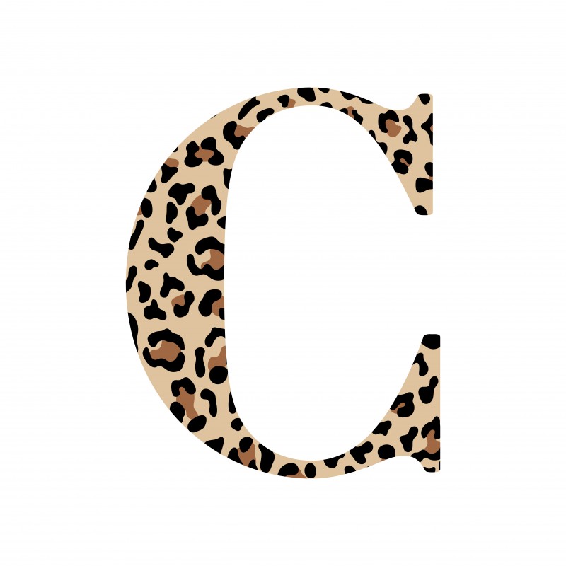 Modelo De Lettering Para Personalização Têxtil