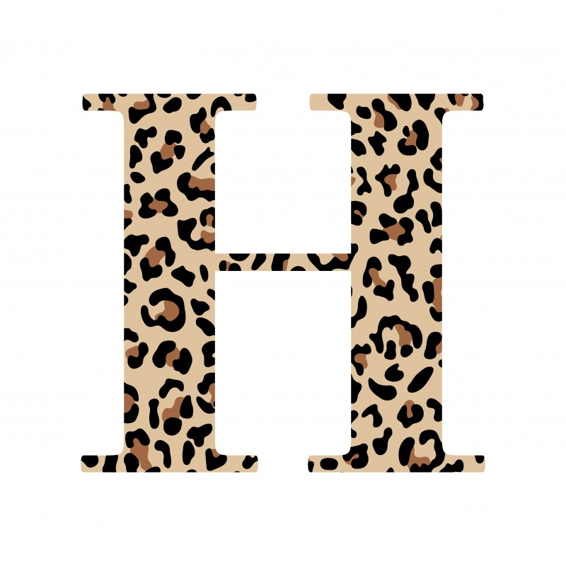 Modelo De Lettering Para Personalização Têxtil