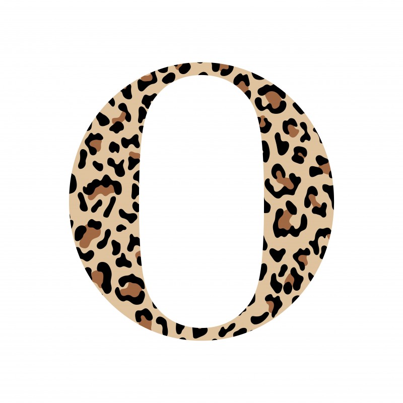 Modelo De Lettering Para Personalização Têxtil