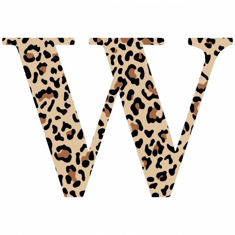 Modelo De Lettering Para Personalização Têxtil