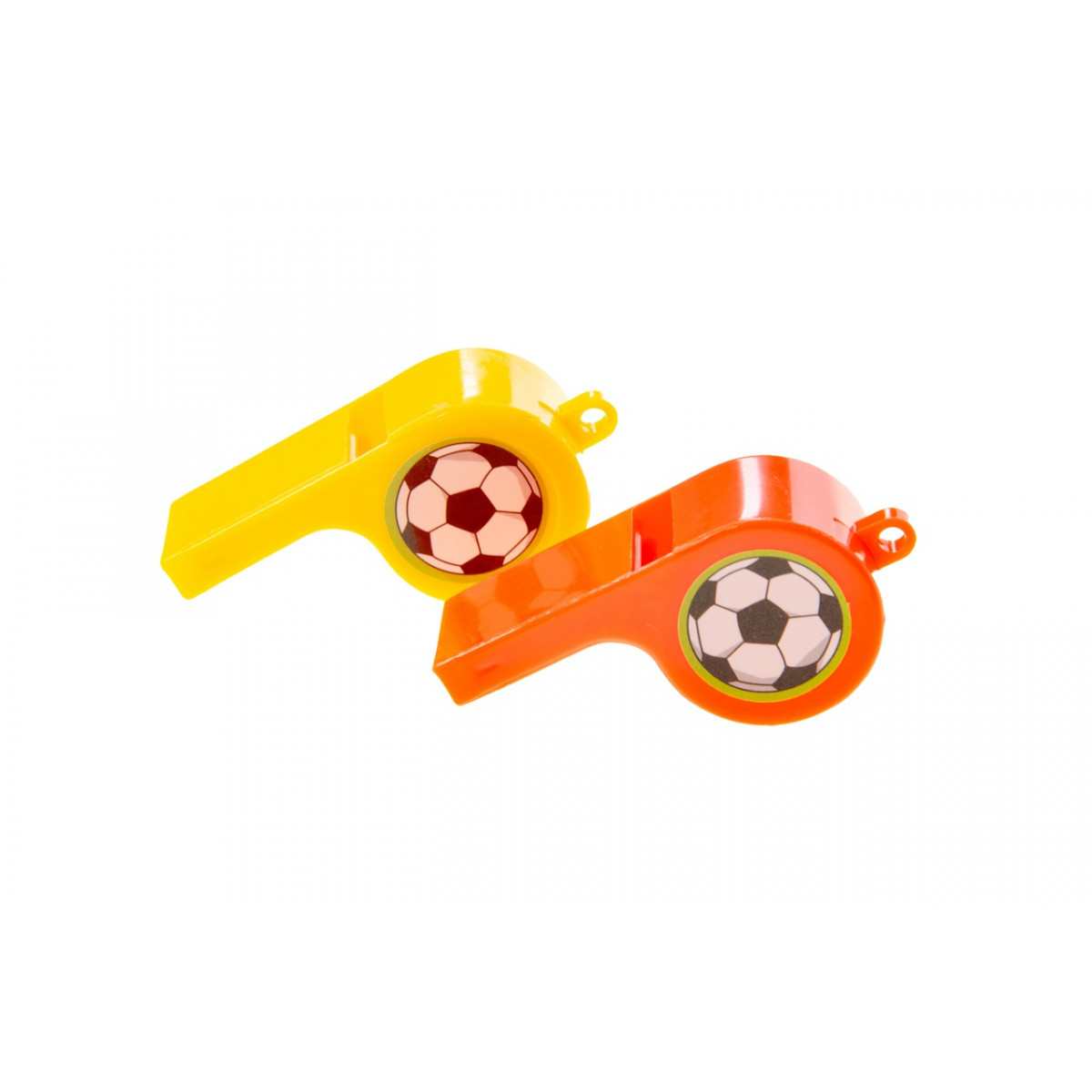 Apito De Futebol Para Dar De Presente