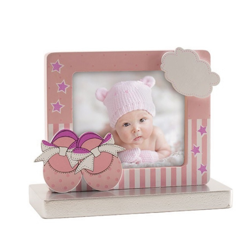 Quadro Da Foto Do Presente